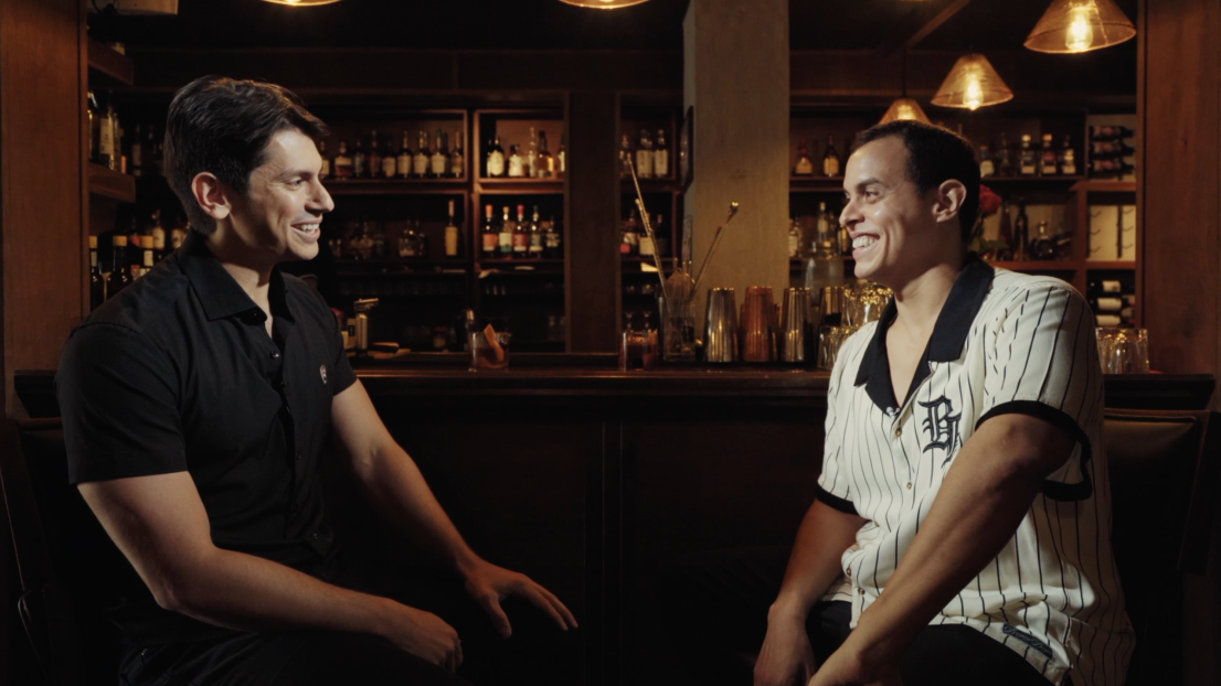 Alejandro Pabón Regresa - Episodio #49 | La Maestría con Raúl Palacios